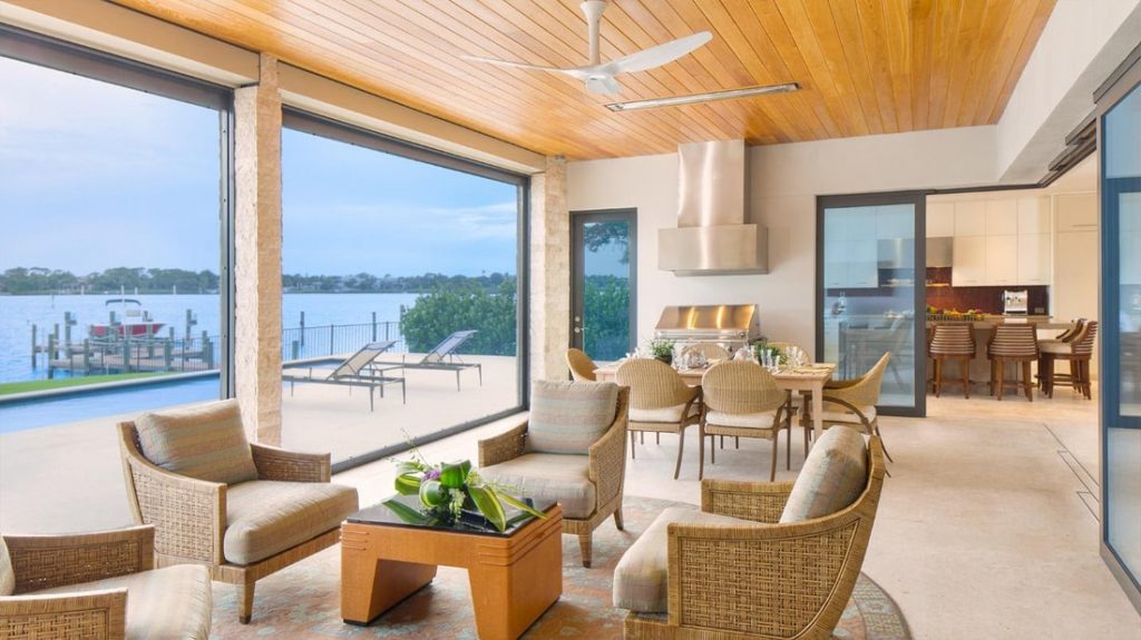 Lift And Slide Doors - OC Patio Doors | High-Quality Patio Doors ...