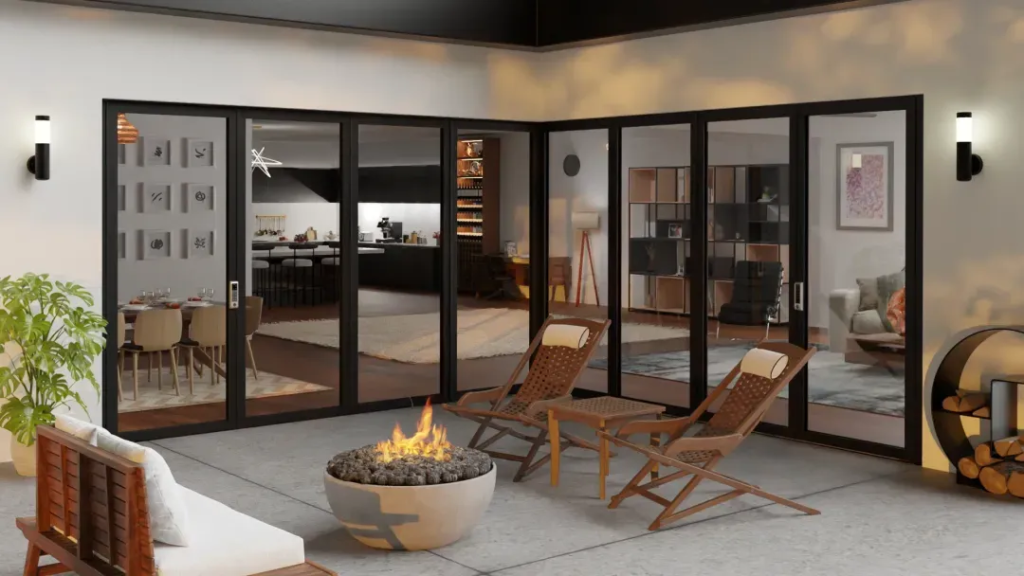 Discover Lovum Doors: Enhance Your Orange County Home With OC Patio ...